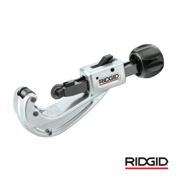 Cortatubo 151 (¼"-1⅝") RIDGID - Empsa