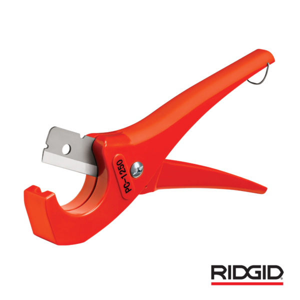 Cortatubo PC-1250 (⅛"-1⅝") RIDGID - Empsa